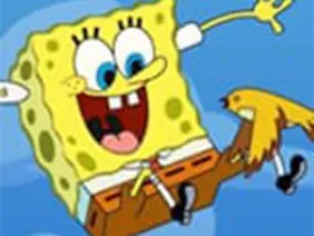 SpongeBob SquarePants Falling - Play Free on dofez.com